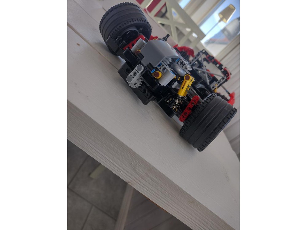 LEGO MOC JDM car by weal13 | Rebrickable - Build with LEGO