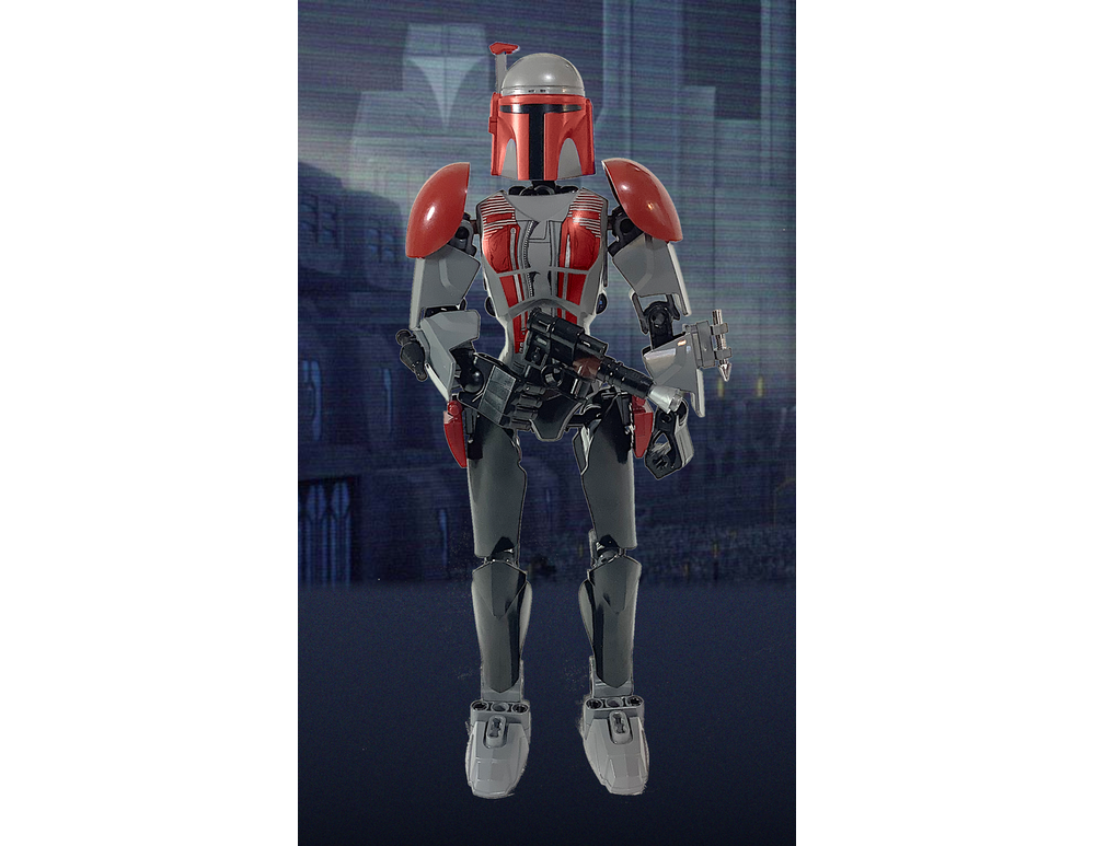 LEGO MOC Technic Blasters by KennoMonkey | Rebrickable - Build with LEGO