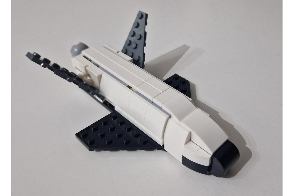 Lego Moc X 37b By Passengerx Rebrickable Build With Lego