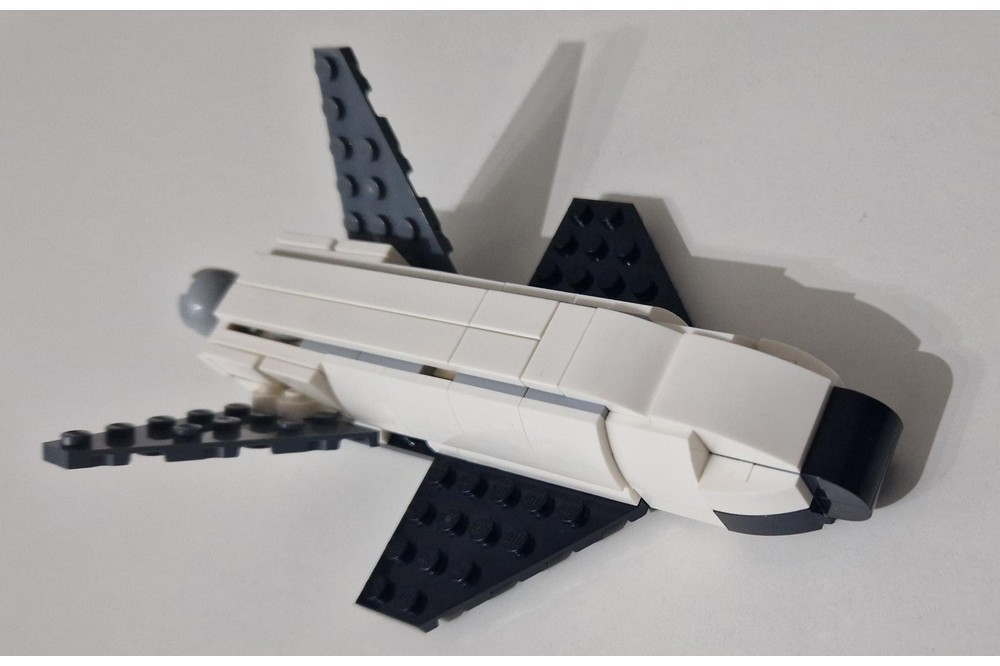 Lego Moc X 37b By Passengerx Rebrickable Build With Lego