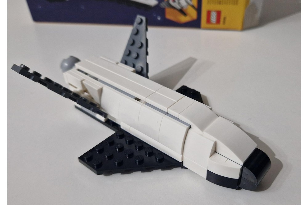 Lego Moc X 37b By Passengerx Rebrickable Build With Lego