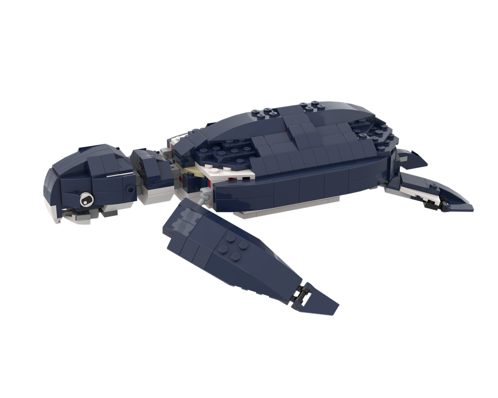 LEGO MOC Prehistoric Sea Creatures Part 2 by bricksmartworkshop ...