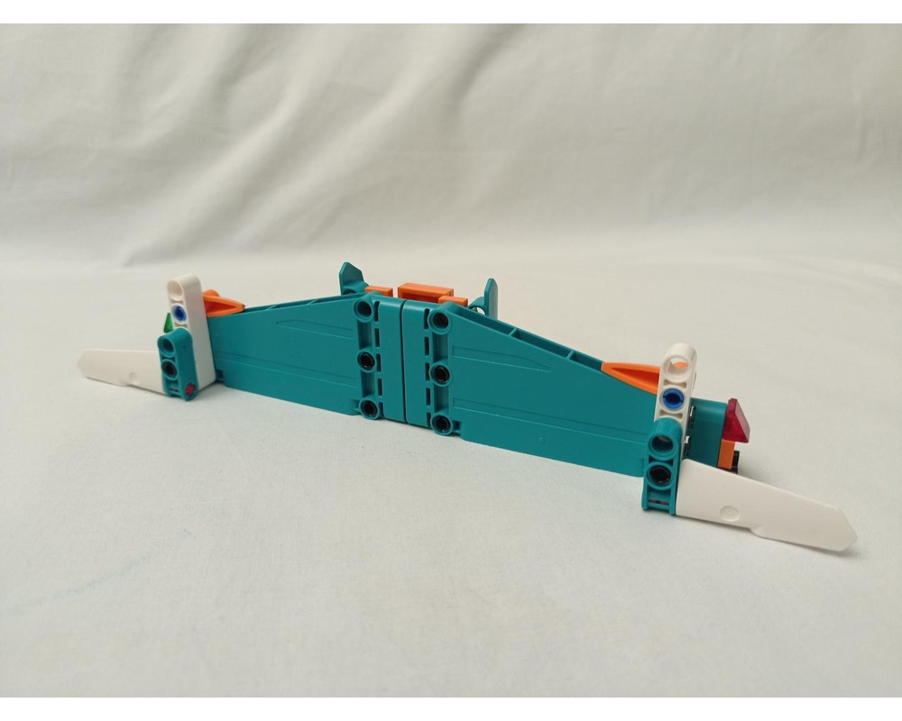 Lego Moc Phone Stand 42117 Alternative By Alexgam Rebrickable