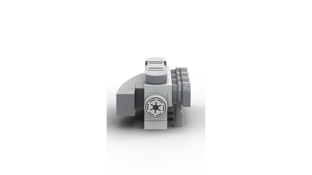 Lego Moc Longitudinal Inline 4 Engine By Rocha11 Rebrickable Build