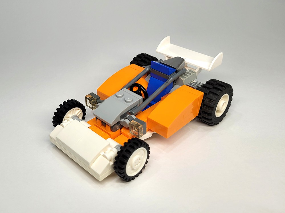 Lego Moc Mask Firefly By Nickcreate Rebrickable Build With Lego