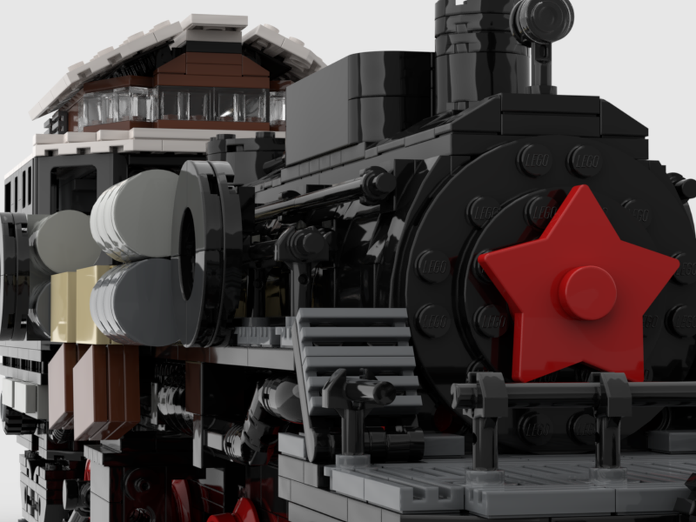 Lego Moc Aurora By Your Brick Guy Rebrickable Build With Lego