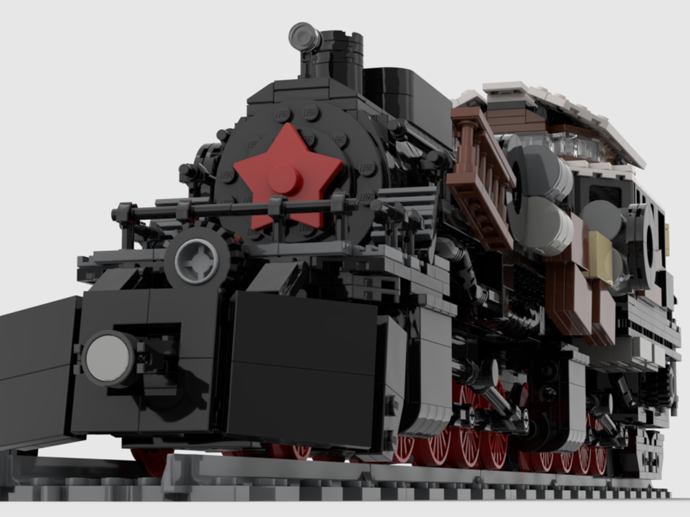 Lego Moc Aurora By Your Brick Guy Rebrickable Build With Lego