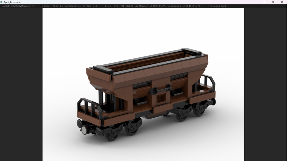 Lego Moc Hopper Cars By Lego New York Rebrickable Build With Lego