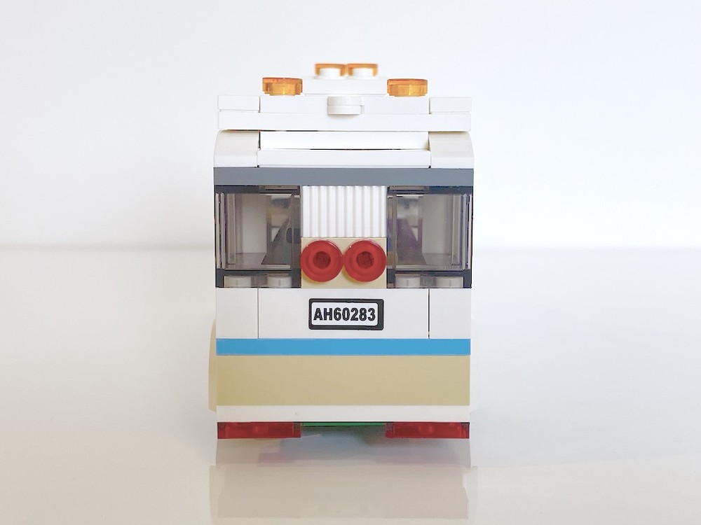 LEGO MOC 60283 FREE The Explorer by Stroked_not_Dead. | Rebrickable ...