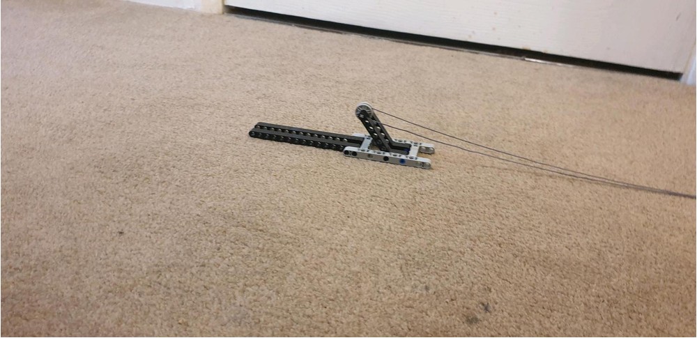 LEGO MOC Cable Cars by Premium MOC Designer | Rebrickable - Build with LEGO