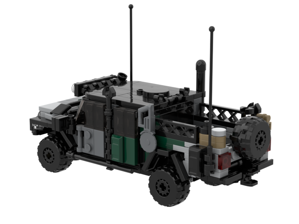 Lego Moc J8 Gladiator By Somerslego Rebrickable Build With Lego