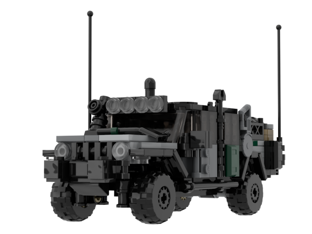 Lego Moc J8 Gladiator By Somerslego Rebrickable Build With Lego