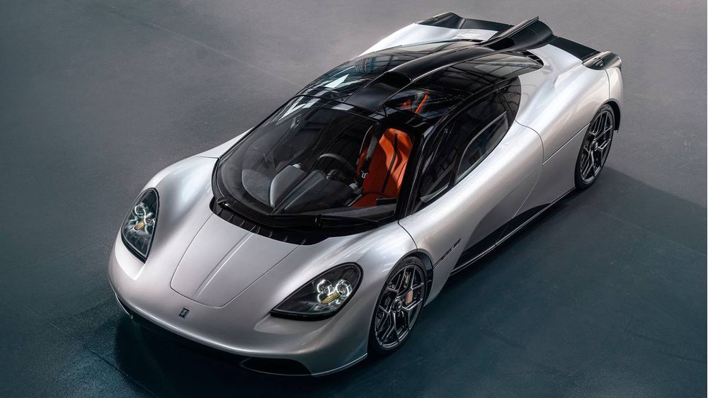 LEGO MOC GMA T50 by chichikb | Rebrickable - Build with LEGO