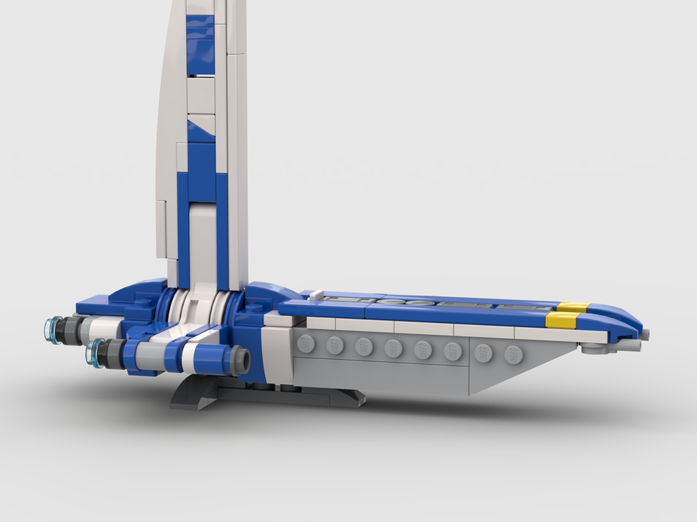 Lego Moc Stinger Mantis By Igorskywalker Rebrickable Build With Lego
