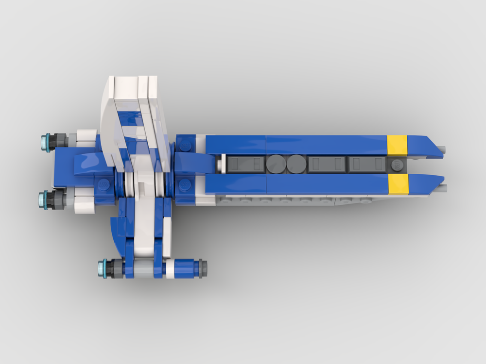 Lego Moc Stinger Mantis By Igorskywalker Rebrickable Build With Lego