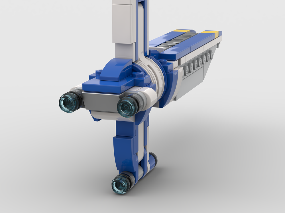 Lego Moc Stinger Mantis By Igorskywalker Rebrickable Build With Lego
