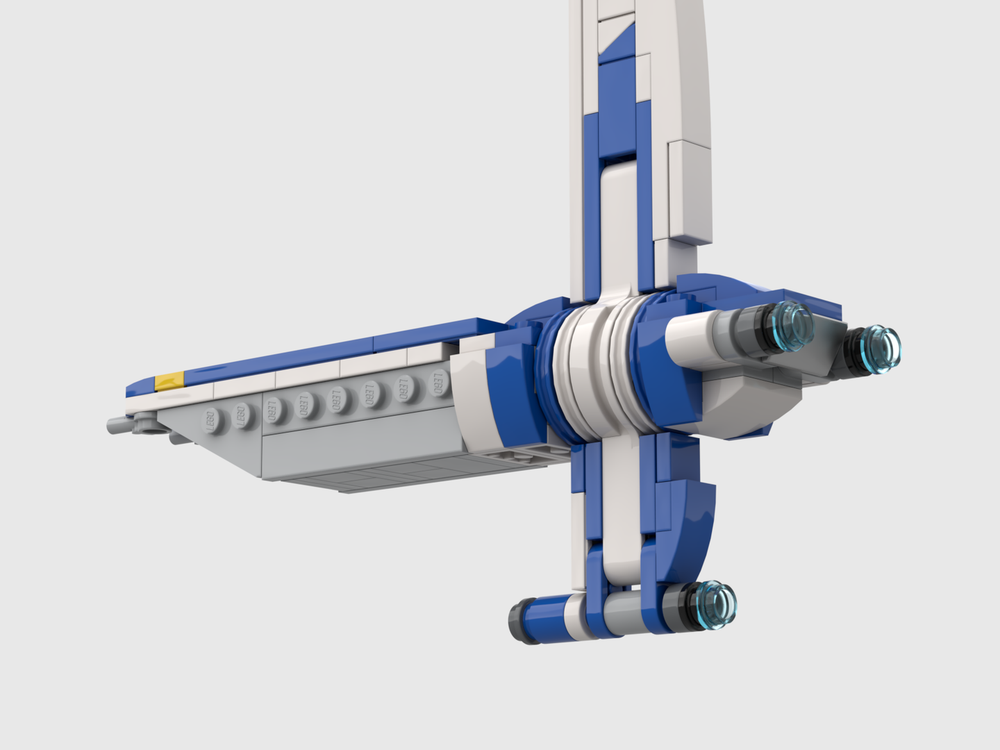 Lego Moc Stinger Mantis By Igorskywalker Rebrickable Build With Lego