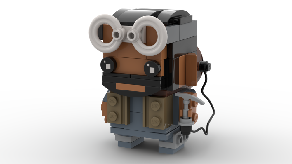 LEGO MOC-147544 Rogue One by iprice | Rebrickable - Build with LEGO