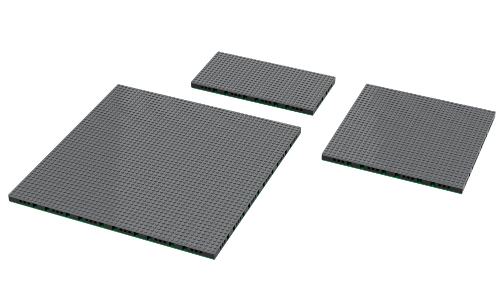 LEGO MOC 20230501 Brick Builders MILS - Basic by Brick-Builders ...