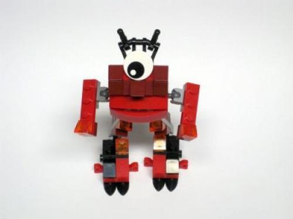 LEGO MOC Kulv by jncraton | Rebrickable - Build with LEGO