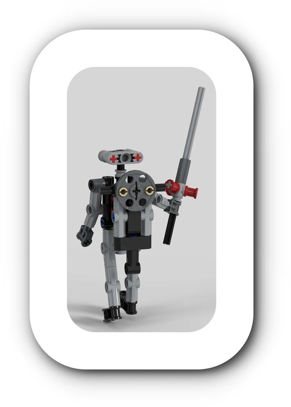 LEGO MOC pins module pack vol.1 by pins_n_liftarms | Rebrickable ...