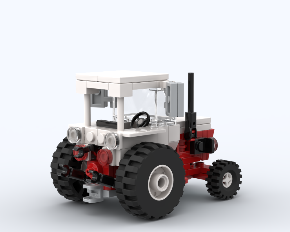Lego Moc Mtz 82 By Brickscheme Rebrickable Build With Lego