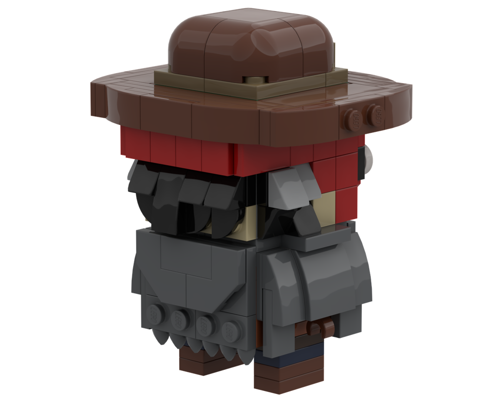 LEGO MOC Web-Slinger by CLUN_k | Rebrickable - Build with LEGO