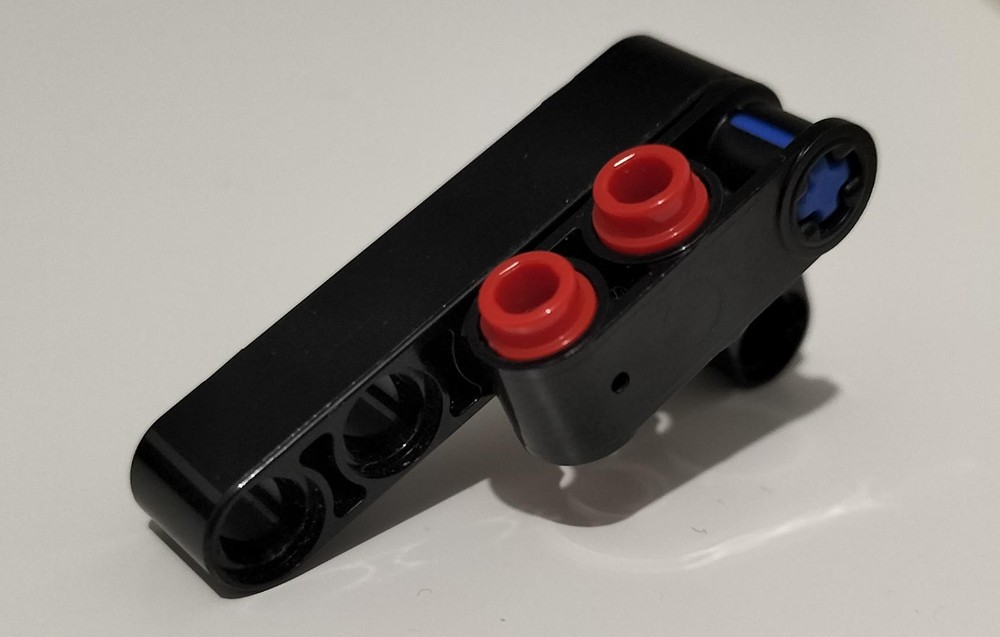 LEGO MOC Speed Champions stand by Safisab | Rebrickable - Build with LEGO