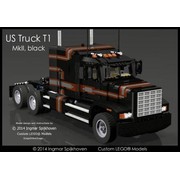 LEGO MOC-24381 Assassin's Creed IV Black Flag ''Jackdaw'' (Pirates 2014 ...