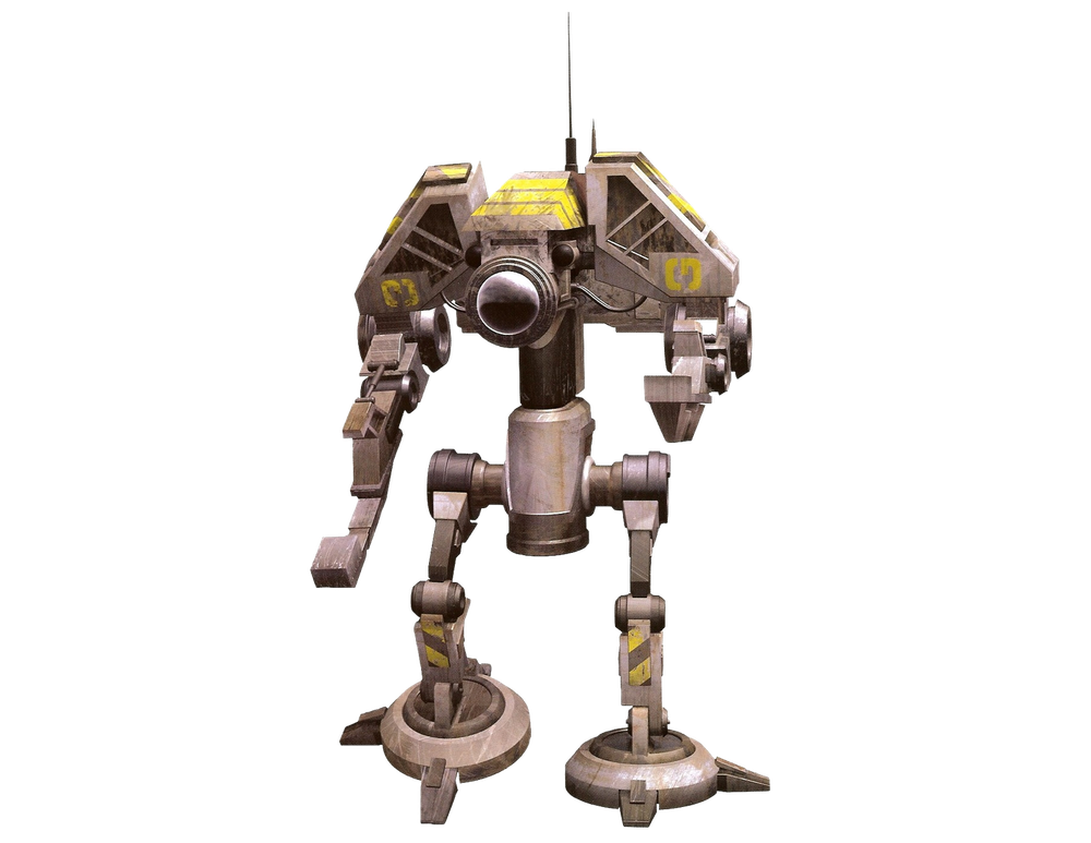 LEGO MOC Binary Load Lifter CLL-M2 by KennoMonkey | Rebrickable - Build ...