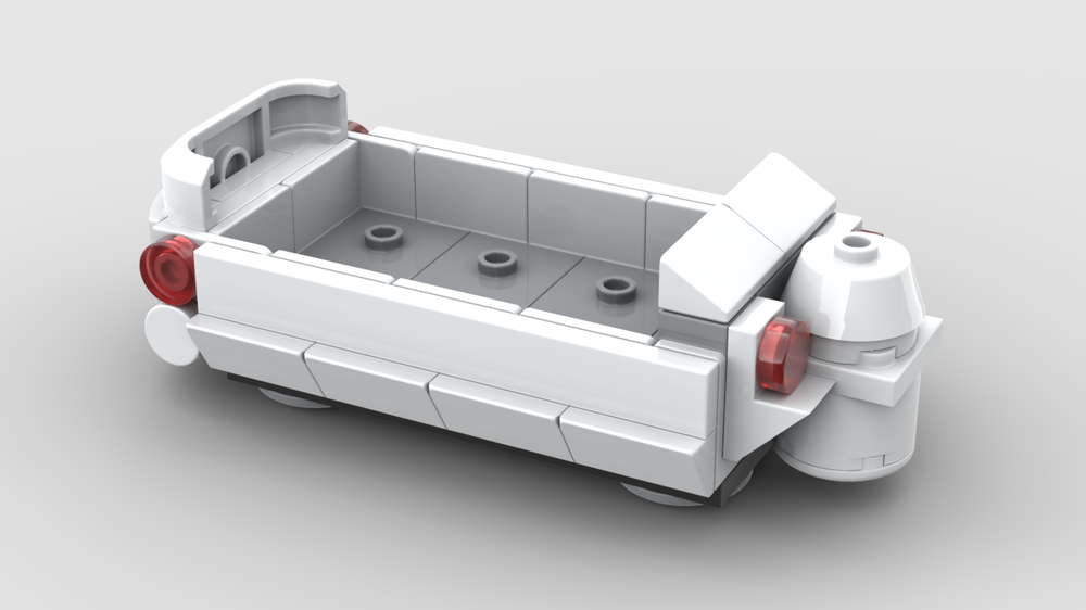 LEGO MOC-150052 Imperial Cargo Transporter by mmskywalker | Rebrickable ...