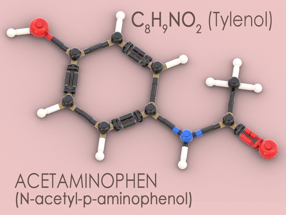 LEGO MOC Medical Compound (Tylenol) by Thomus_Bean | Rebrickable ...
