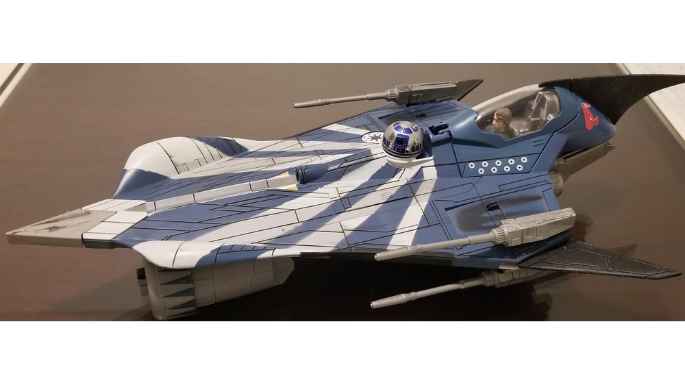 LEGO MOC-150403 Azure Angel Playset by ThrawnsRevenge | Rebrickable ...
