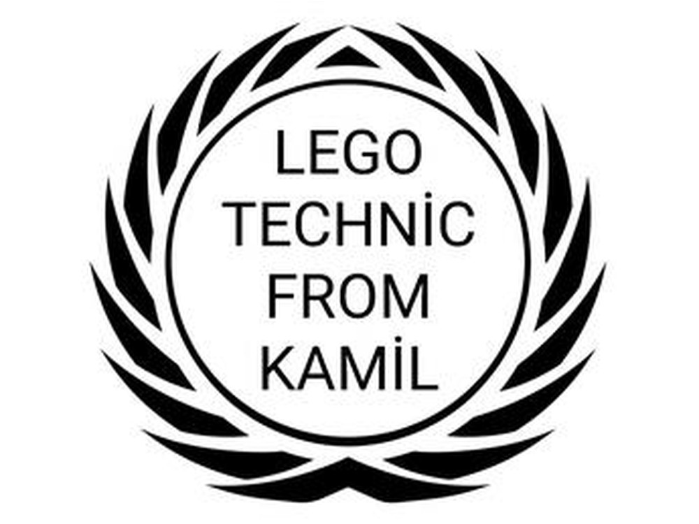 Lego Moc All Terrain Vehicle With A Drill Вездеход с буром By Ltfk