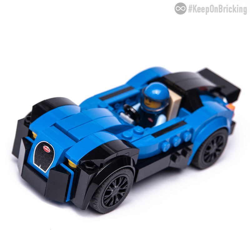 LEGO MOC 75878 alternate build by Keep On Bricking | Rebrickable ...