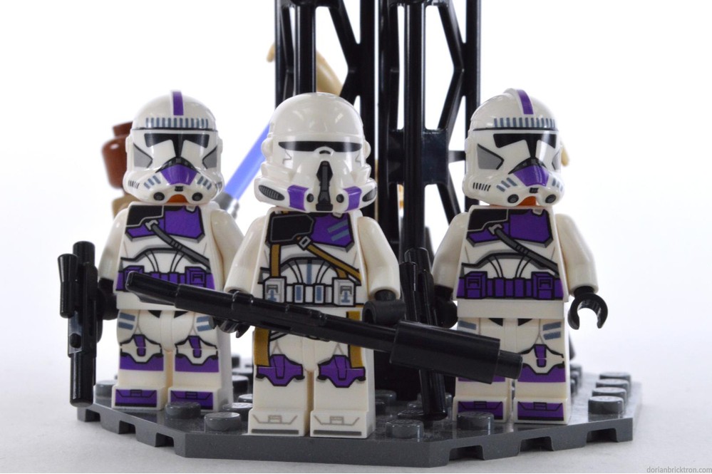 LEGO MOC Republic Fighter Jet by dorianbricktron | Rebrickable - Build ...