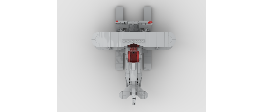 LEGO MOC OB-CPO by Delta_38 | Rebrickable - Build with LEGO