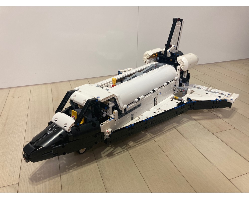 Lego Moc Again 1996 Again 8480 By Msk6003 Rebrickable Build With Lego