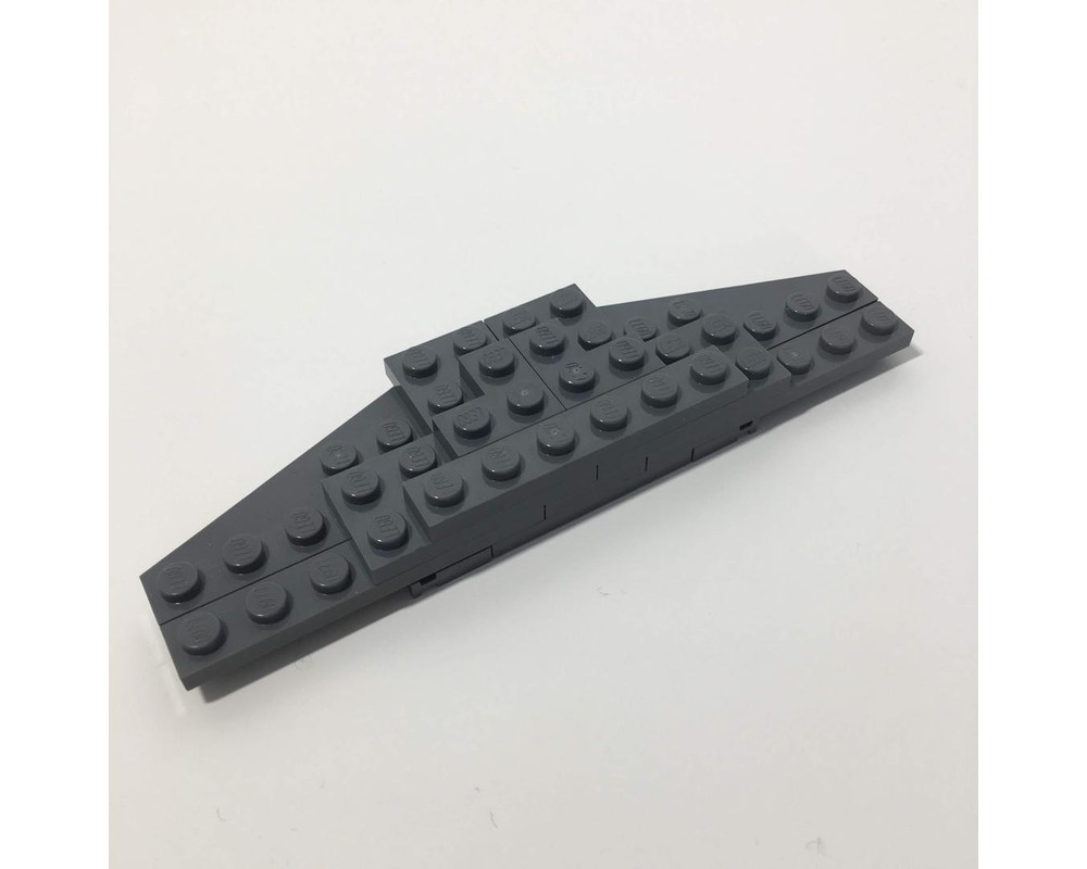 LEGO MOC Mini Supremacy by veryblocky | Rebrickable - Build with LEGO