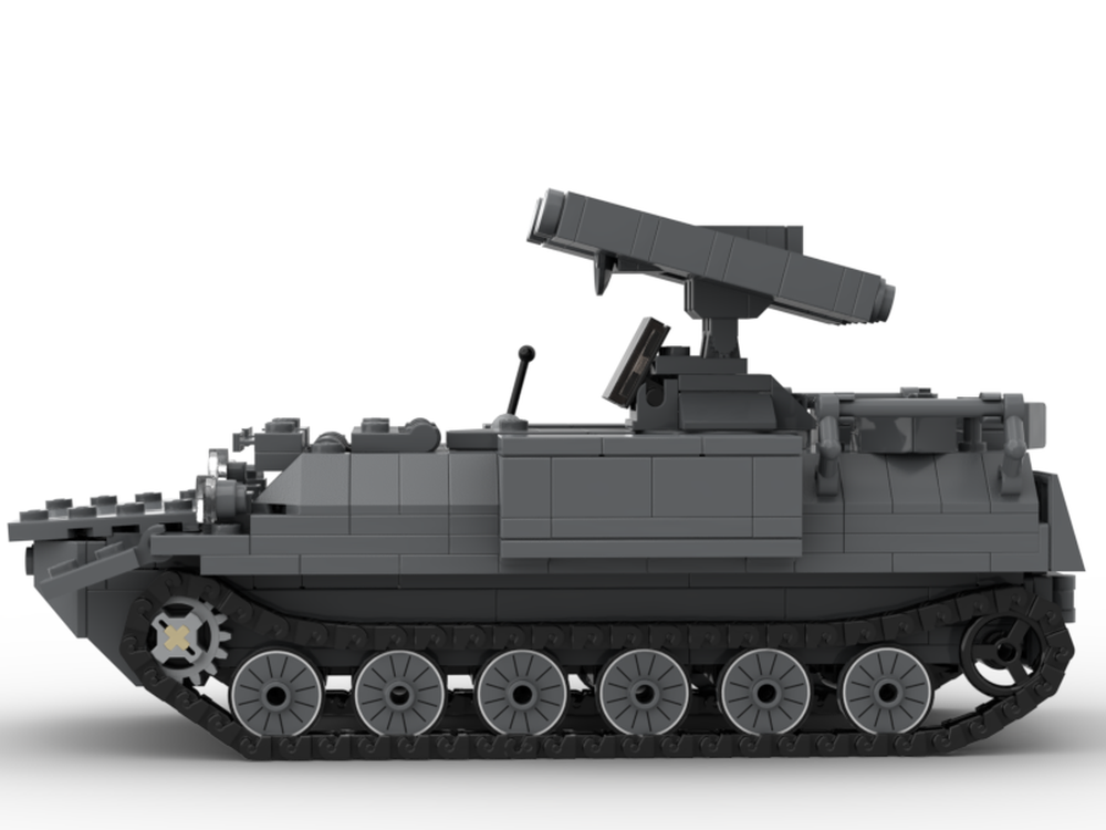 Lego Moc Mt Lb Variety Pack By Gunsofbrickston Rebrickable Build