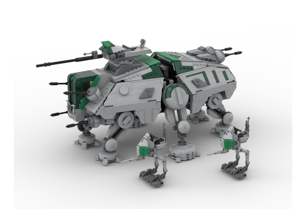 Lego Moc At Te Lightning Squadron By Thelegowolfpack Rebrickable