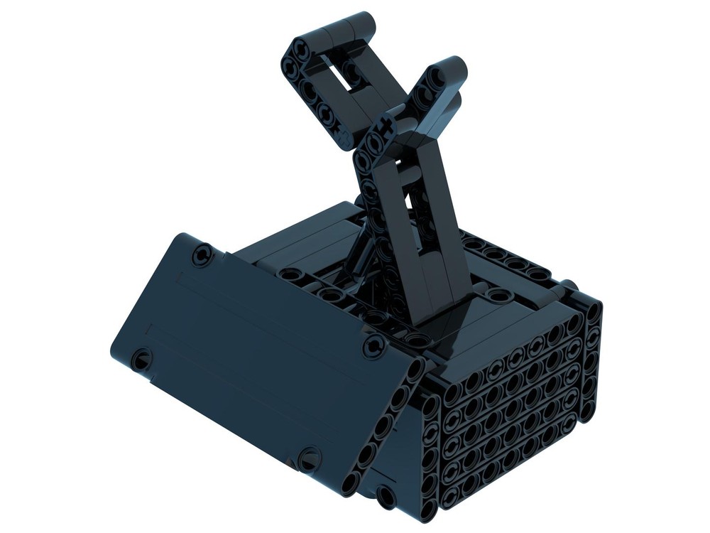 LEGO MOC-153490 RC Superbike Series - Display Stand by aFrInaTi0n ...