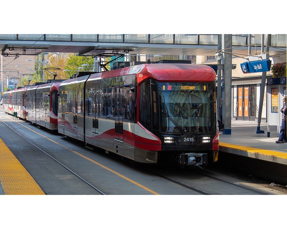 LEGO MOC CTrain LRT by J.Mods.Bricks | Rebrickable - Build with LEGO