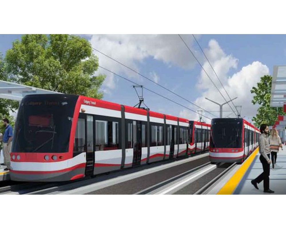 LEGO MOC CTrain LRT by J.Mods.Bricks | Rebrickable - Build with LEGO