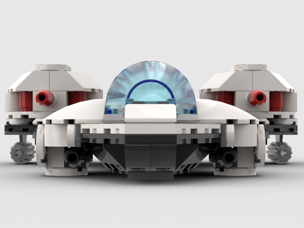 LEGO MOC 60354 Mod by ace209 | Rebrickable - Build with LEGO