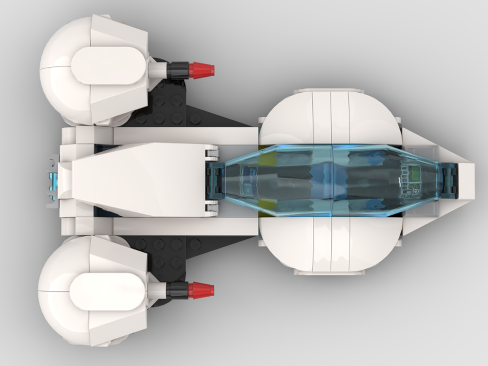 LEGO MOC 60354 Mod by ace209 | Rebrickable - Build with LEGO