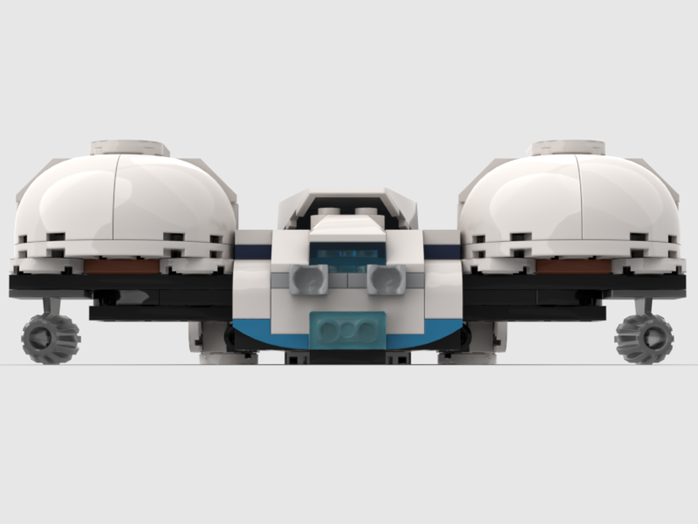 LEGO MOC 60354 Mod by ace209 | Rebrickable - Build with LEGO