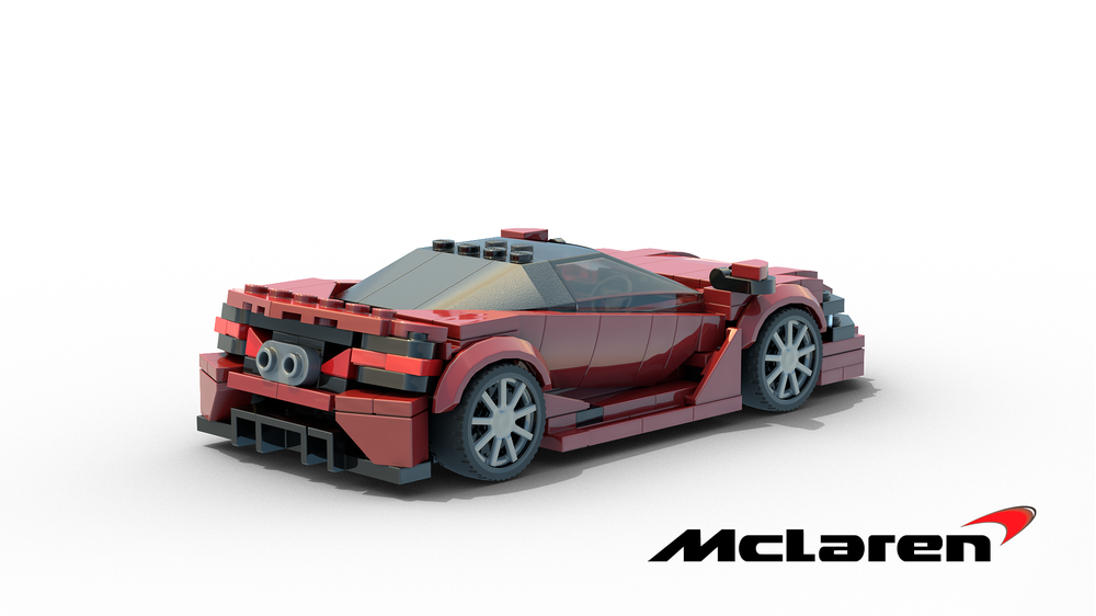 LEGO MOC S.C MOC- McLaren 750S (free downlaod) by Xx Noirelisk ...