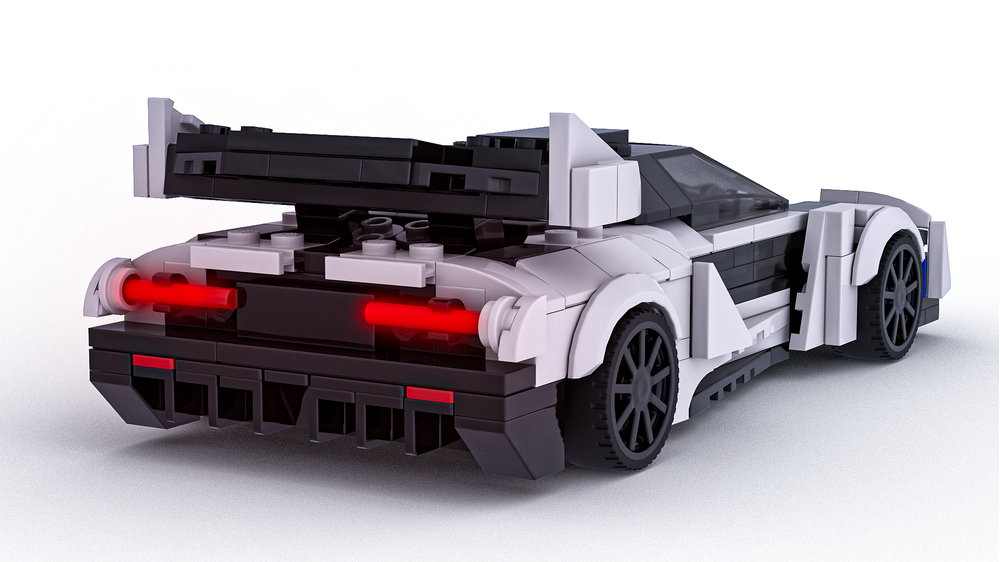 LEGO MOC S.C MOC- McLaren 750S (free downlaod) by Xx Noirelisk ...