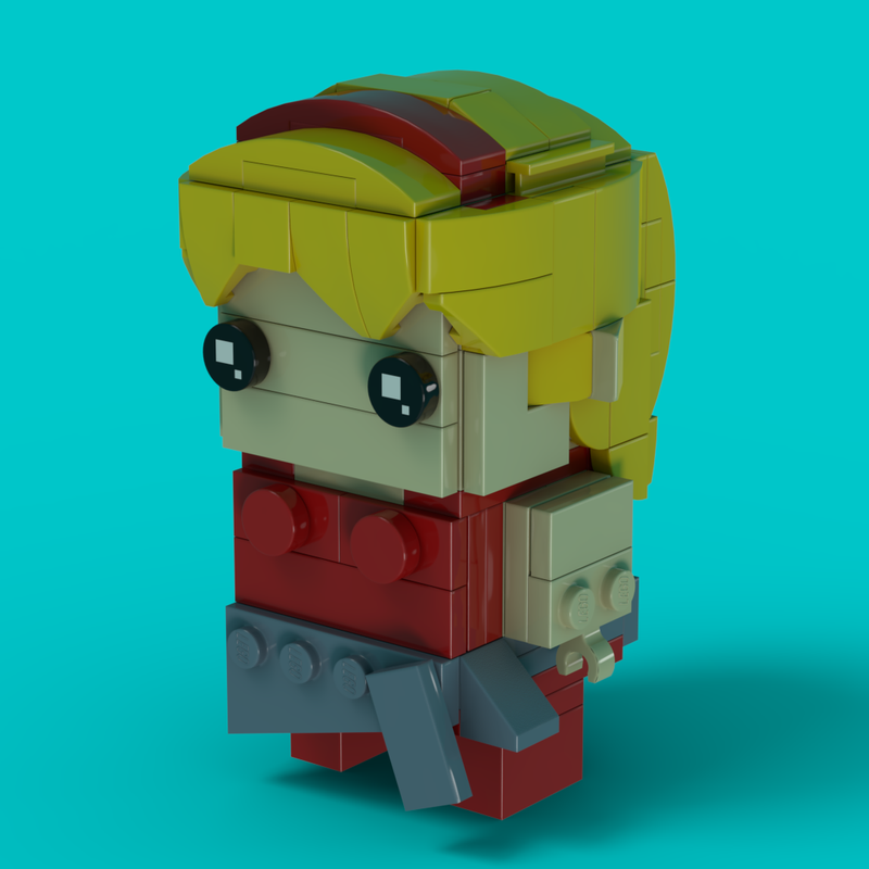 LEGO MOC April Eagle - Saber Rider by birdbrickbuilds | Rebrickable ...